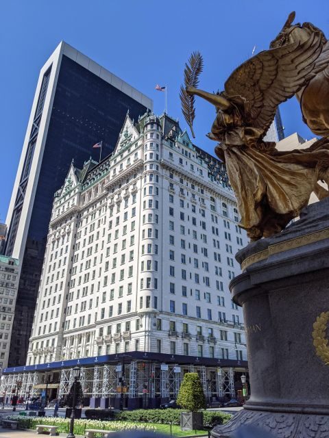 New York City: Private Highlights Tour by Minivan - Final Thoughts