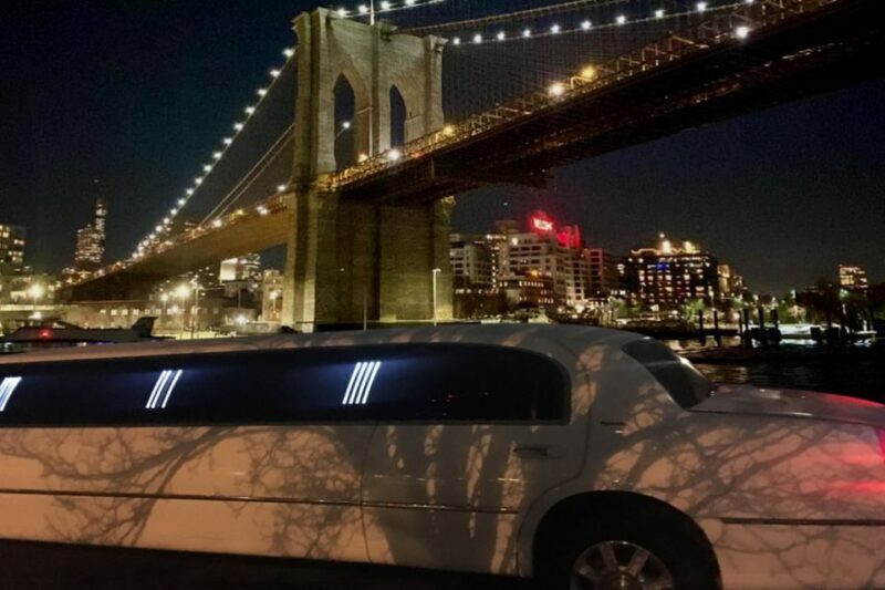 New York City: Private Manhattan Limousine Tour - Practical Tips for Your Manhattan Limousine Tour
