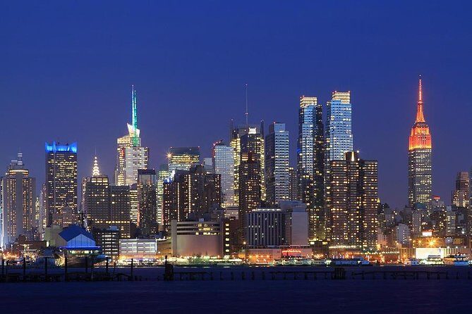 New York City Private Night Tour with Driver-Guide - Who Will Love This Tour?