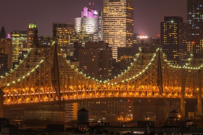 New York City Private Night Tour with Driver-Guide - Pricing and Value