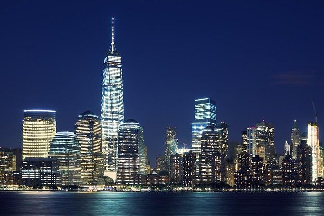 New York City Private Night Tour with Driver-Guide - FAQ