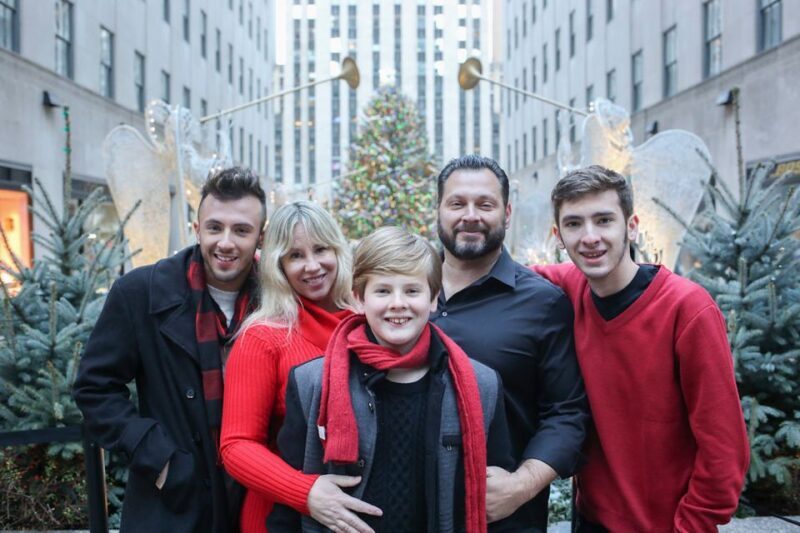 New York City: Private Photo Shoot - Why Consider a Private NYC Photo Shoot?