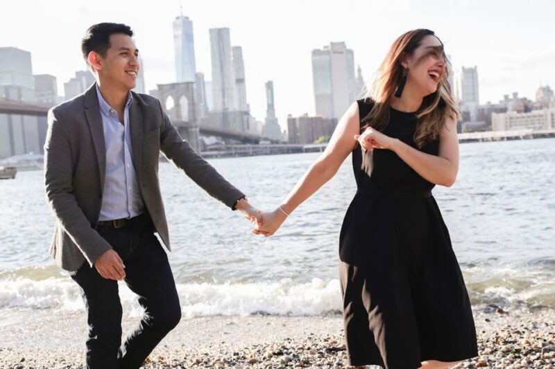 New York City: Private Photo Shoot - FAQ