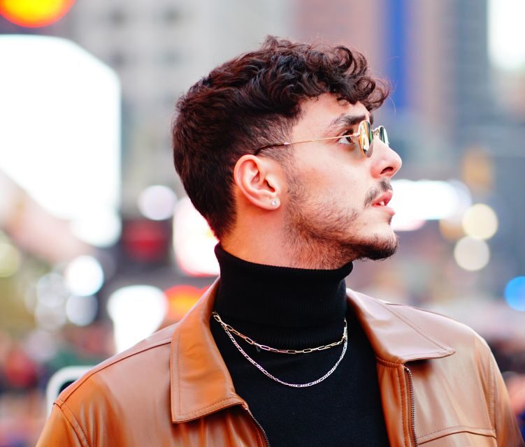 New York City: Private Photoshoot in Amazing Times Square - Why This Experience Is Worth Considering