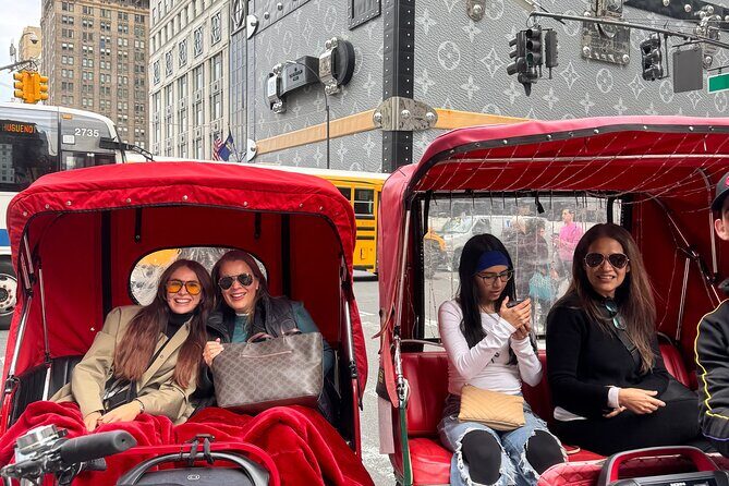 New York City Private Tour - Key Points