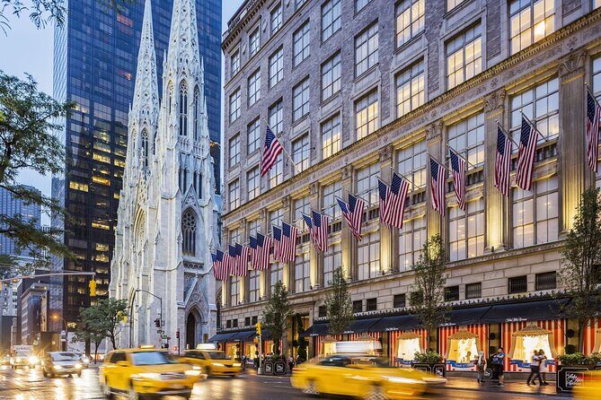New York City Private Tour - An In-Depth Look at the Tour Experience