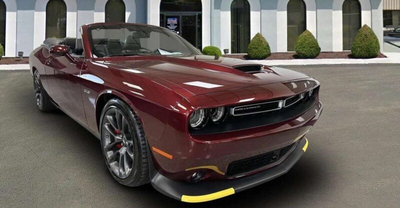 New York City: Private Tour by Dodge Challenger Convertible - The Experience: What to Expect on the Tour