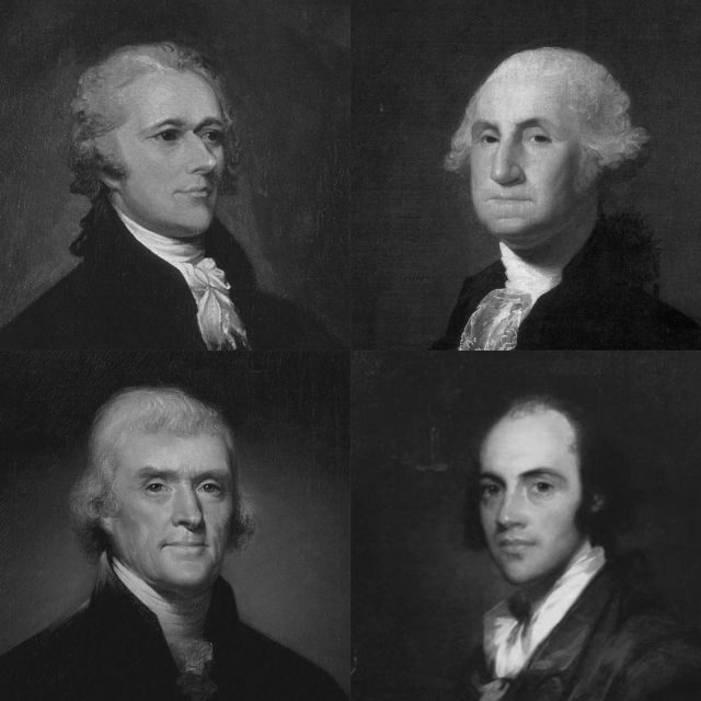 New York City: Private Tour Hamilton & the Founding Fathers - Engaging Introduction