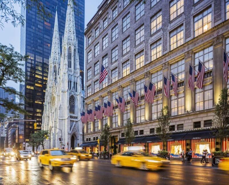 New York City Private Tour - The Real Value of a Pedicab Tour
