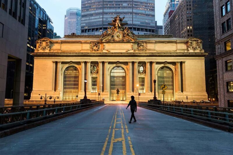 New York City Private Tour - Authentic Insights from Travelers