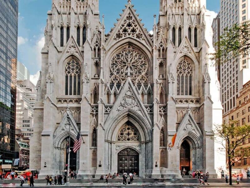 New York City Private Tour - Who Is This Tour Perfect For?