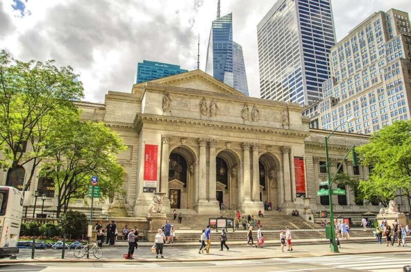 New York City Private Tour - FAQ