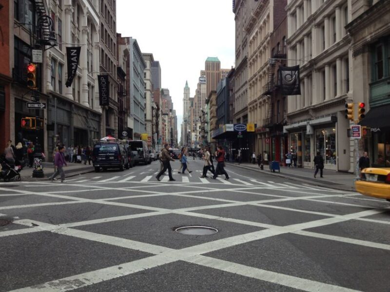 New York City: Private Tour with a Local Guide - Why Choose a Private Tour in New York City?