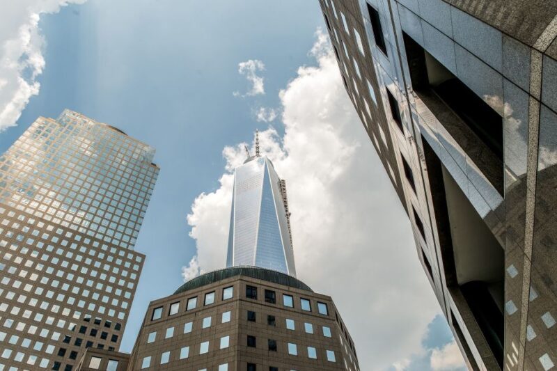 New York City: Private Tour with a Local Guide - The Highlights and What Youll See