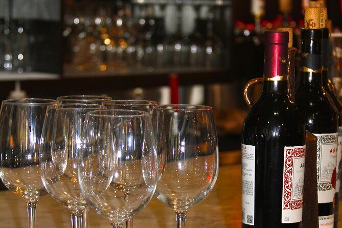 New York City Private Vintage Car Tour and Wine Tasting - How the Experience Comes Together