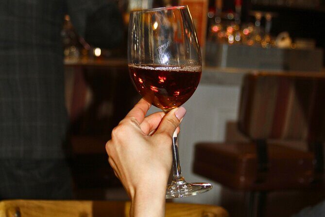 New York City Private Vintage Car Tour and Wine Tasting - Who Will Appreciate This Tour?