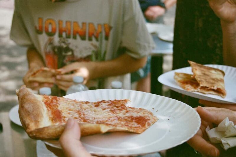 New York City: Private Walking Tour and Pizza Tasting - A Deep Dive into the Experience
