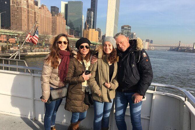 New York City : Private Walking Tour With A Guide (Private Tour) - Unpacking the Experience: What to Expect from This Private NYC Tour