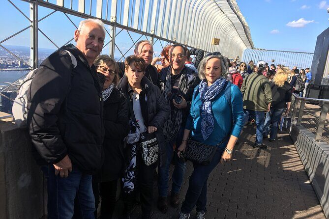 New York City : Private Walking Tour With A Guide (Private Tour) - Final Thoughts: Is This Tour Right for You?