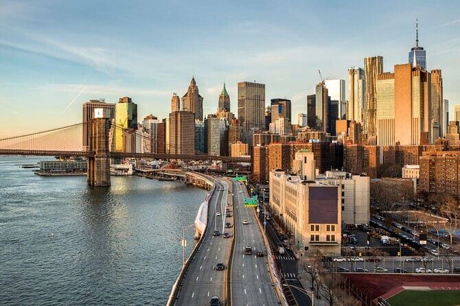 New York City Private Walking Tour with a Local - The Sum Up