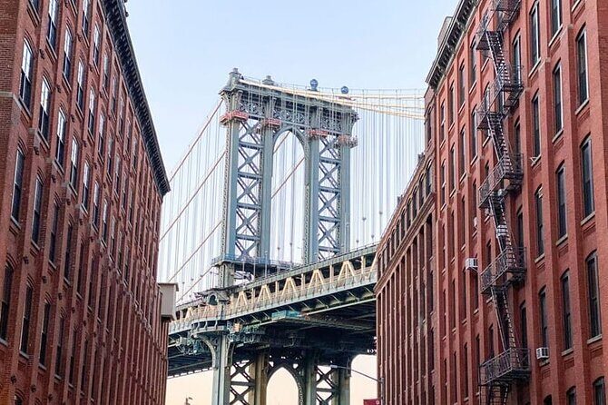 New York City Private Walking Tour with a Local - FAQs