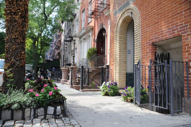 New York City: Private Walking Tour with a Local - An In-Depth Look at the Tour Experience