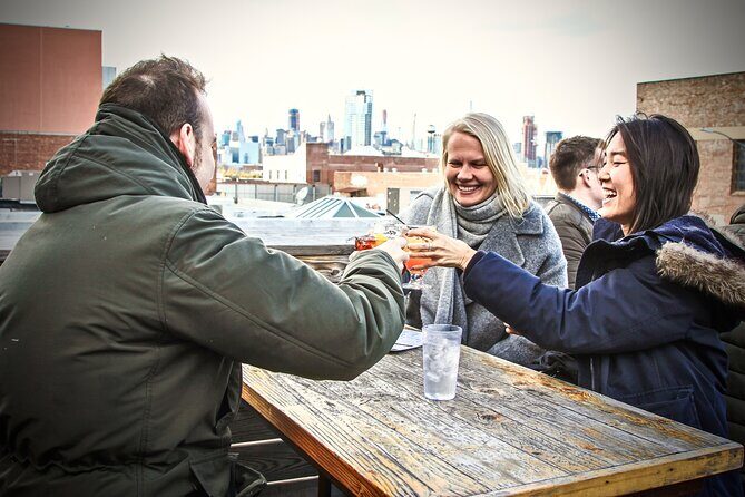 New York City Private Walking Tour With A Personalized Itinerary - Final Thoughts