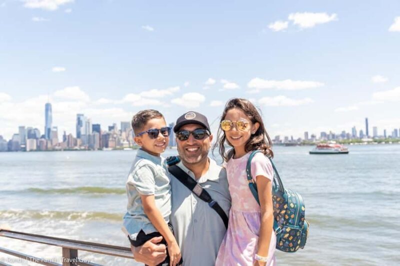 New York City: Queens Private Tour - A Balanced Look at the Queens Private Tour