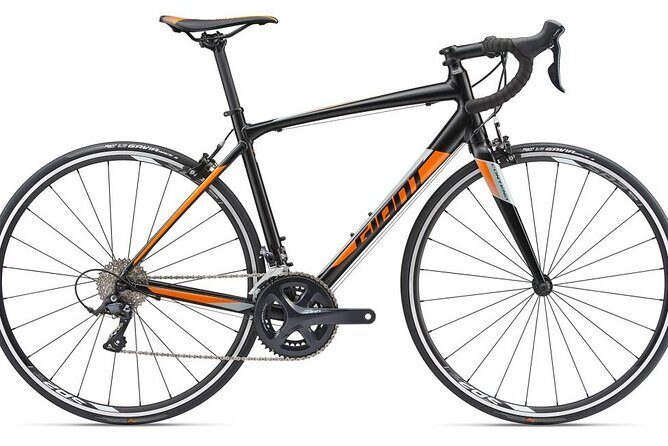 New York City Racing Bike Rental - Practical Considerations and Tips