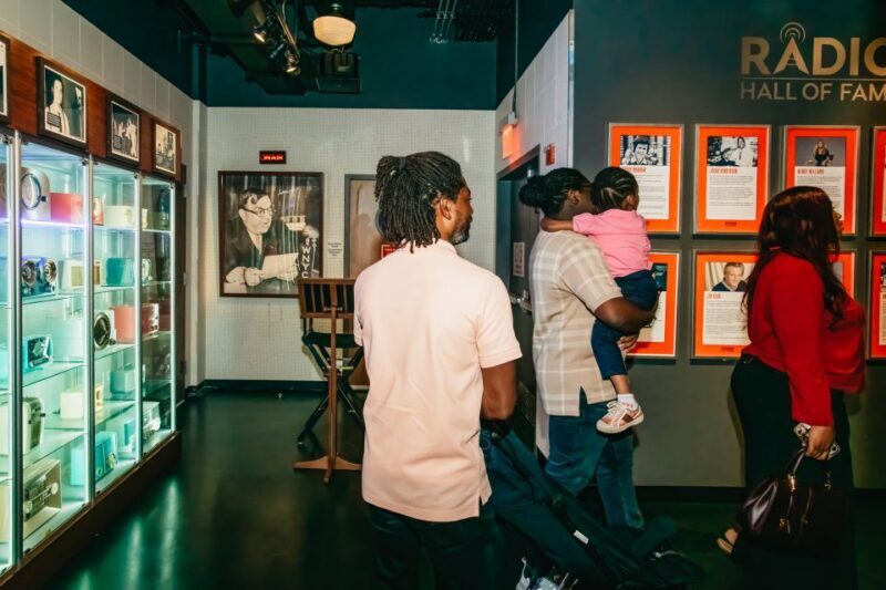 New York City: RiseNY Experience Ticket - A Detailed Look at the RiseNY Experience