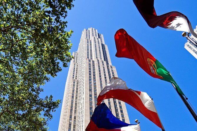 New York City Rockefeller Center Art and Architecture Tour - What Do Reviewers Say?