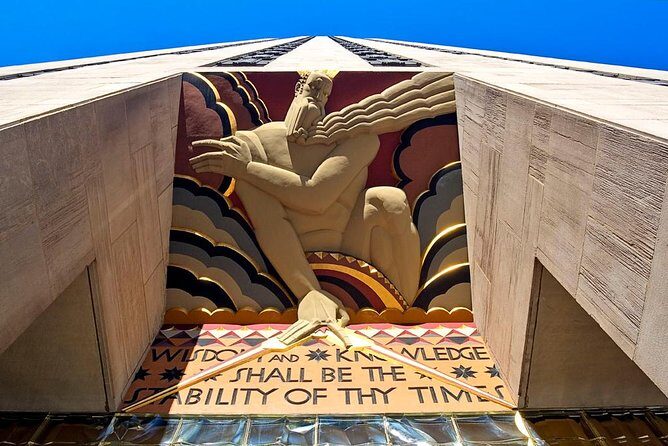 New York City Rockefeller Center Art and Architecture Tour - Who Will Love This Tour?