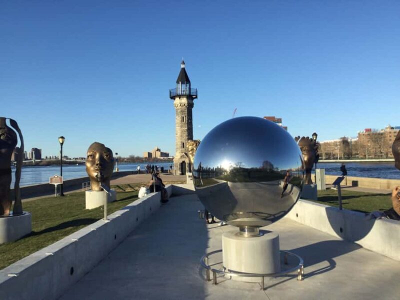 New York City: Roosevelt Island Walking Tour with Tram Ride - Final Thoughts: Who Should Consider This Tour?