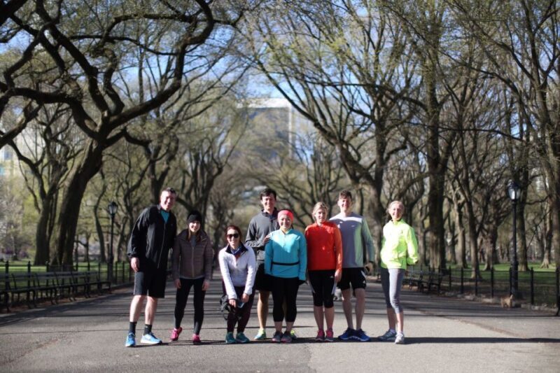 New York City Running Tour: Central Park Highlights Tour - Who Should Consider This Tour?