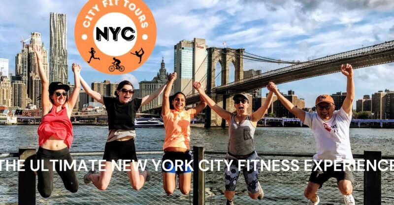 New York City Running Tour: Two Bridges Tour - Who Is This Tour Best For?