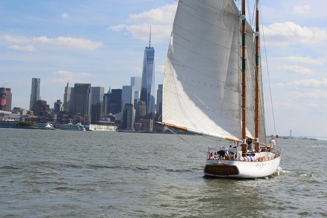 New York City Sailboat Day Cruise to the Statue of Liberty - Final Thoughts: Who Should Book This Tour?