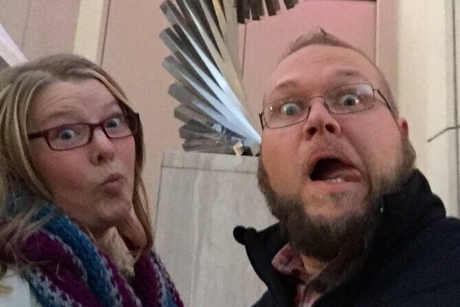 New York City Scavenger Hunt Excursion by Wacky Walks - The Sum Up: Who Is It Best For?