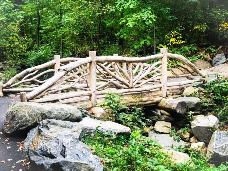 New York City: Secret Places of Central Park Walking Tour - FAQ