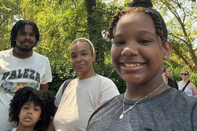 New York City Sensi Stone Mystery Self Guided Family Quest - Deep Dive into the Itinerary