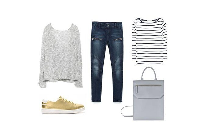 New York City Shopping with a Personal Stylist - The Itinerary in Detail