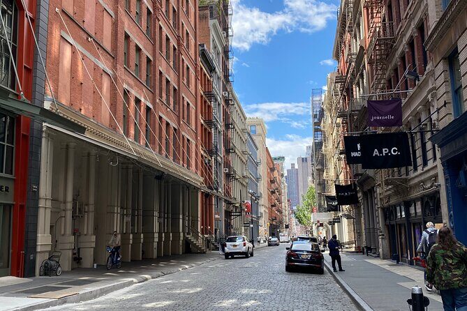New York City Shopping with a Personal Stylist - Reviews and Authentic Experiences