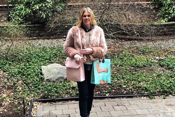 New York City Shopping with a Personal Stylist - The Value and Who Should Book
