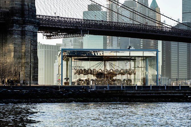 New York City Shore Excursion: Post-Cruise Half-Day Private Tour - The Sum Up