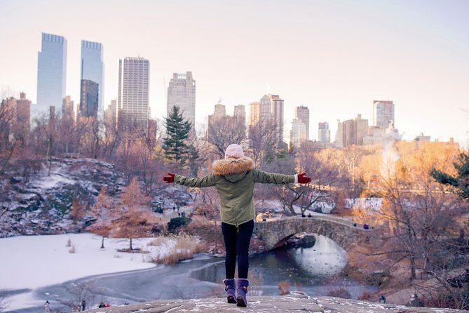 New York City Shore Excursion: Post-Cruise Half-Day Private Tour - FAQ