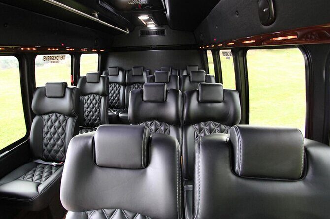 New York City Shore Excursion: Pre-Cruise Half-Day Private Tour - Why Choose This Tour?