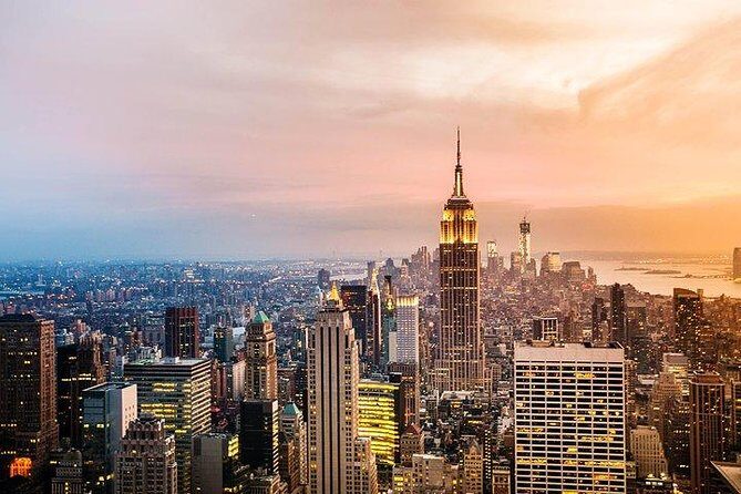New York City Shore Excursion: Pre-Cruise Half-Day Private Tour - Who Will Love This Tour?