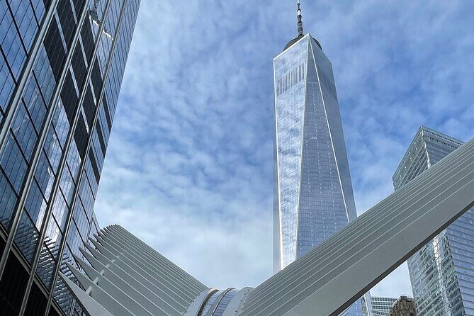 New York City Sightseeing Bus Tour and Boat Ride - An In-Depth Look at the Tour Itinerary