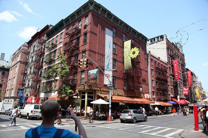 New York City Sightseeing Tour by Coach - The Sum Up: Who Will Love This Tour?