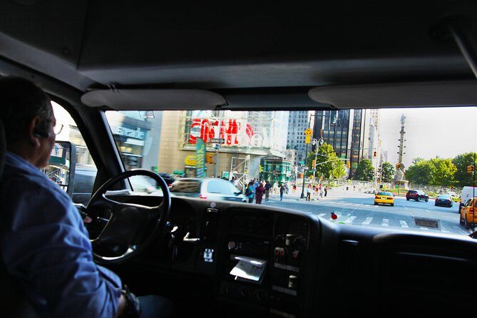New York City Sightseeing Tour by Coach - FAQs
