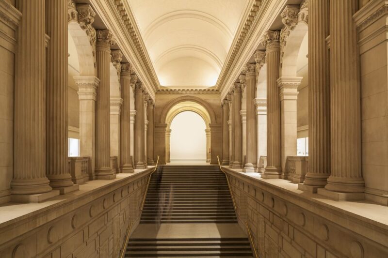 New York City: Skip-the-Line Metropolitan Museum Family Tour - Introducing the Skipping the Line at the Met: A Family-Friendly Adventure